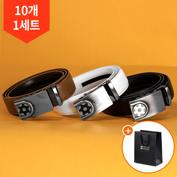 10개 리카타 볼마커 골프벨트 41101 에누리 가격비교