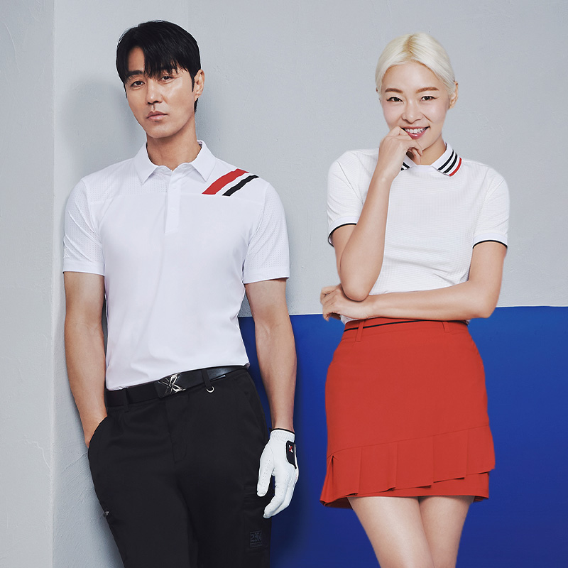 [JDX] 간절기 라운딩 준비 ~80% 최대 혜택 : 롯데ON