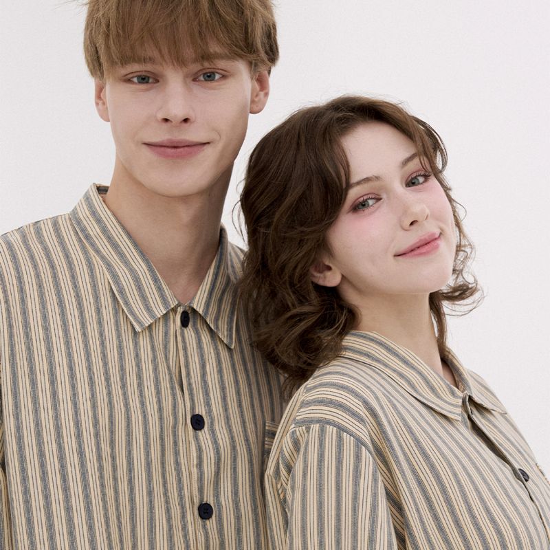 DOSSY 커플 파자마 기획전 : 롯데ON