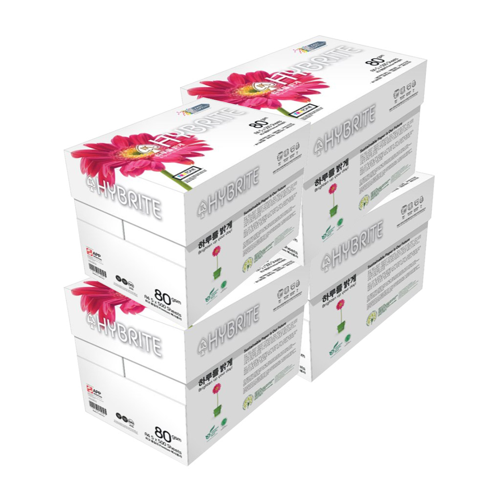 하이브라이트 a4 80g : 다나와 통합검색