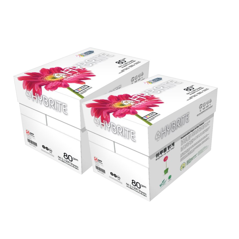 하이브라이트 a4 80g : 다나와 통합검색