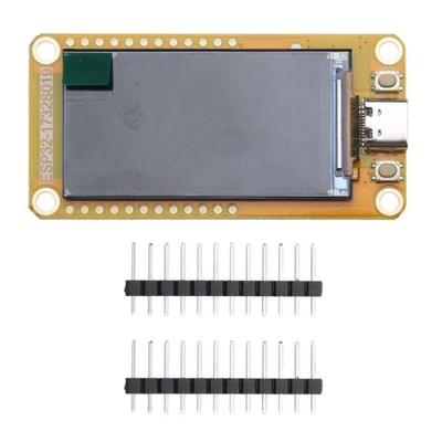 ESP32-S3 HMI 8M PSRAM 16M Flash Arduino LVGL WIFI&Bluetooth, 50% OFF