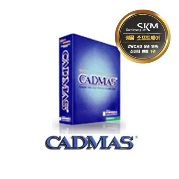 CADMAS : 다나와 통합검색