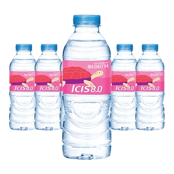 아이시스 8.0 300ml : 다나와 통합검색