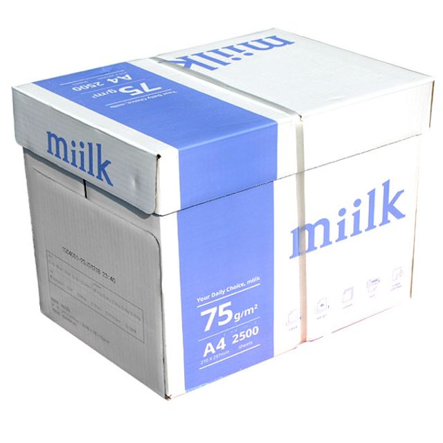 A4 75g 2500매 : 다나와 통합검색