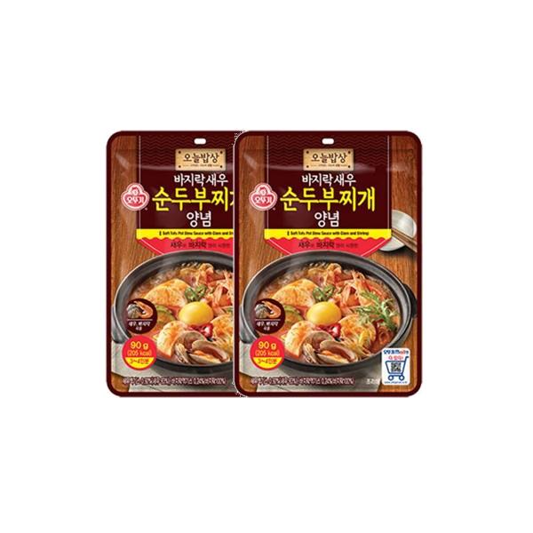 오뚜기 맛있는 순두부찌개 : 다나와 통합검색