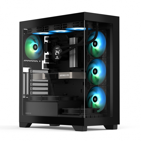 3RSYS S406 Quiet : 다나와 통합검색