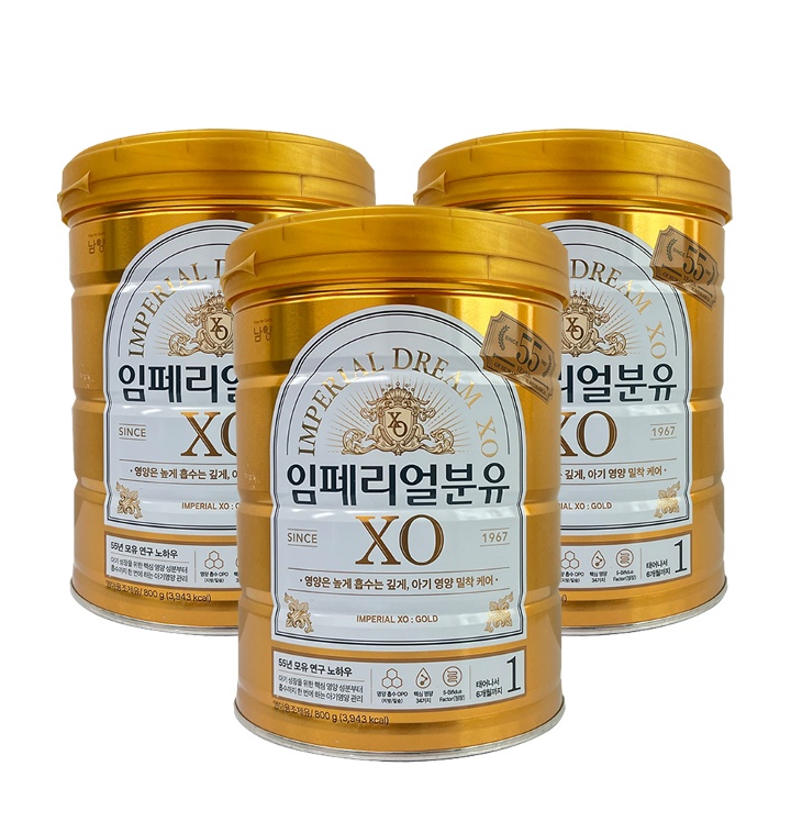 임페리얼드림 XO 1단계 800g : 다나와 통합검색