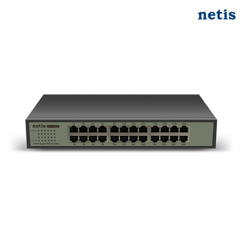 네티스 스위치허브 : 다나와 통합검색