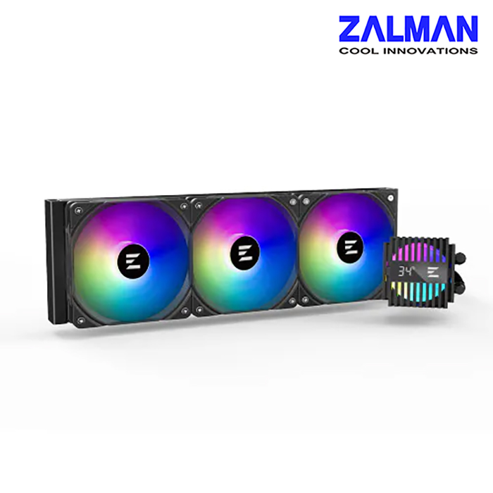 잘만 Alpha II A36 : 다나와 통합검색