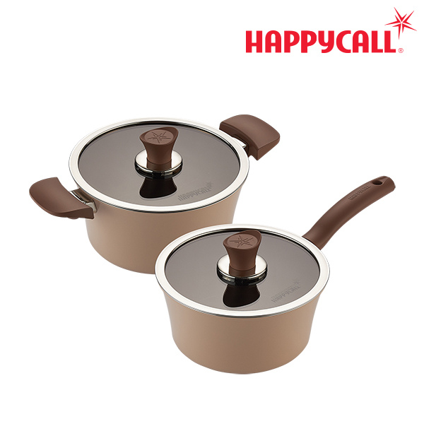 해피콜 이든 냄비 : 다나와 통합검색