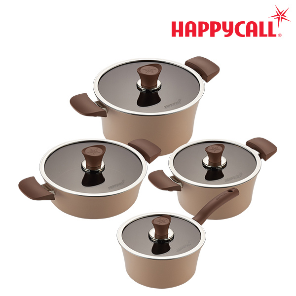 해피콜 이든 냄비 : 다나와 통합검색