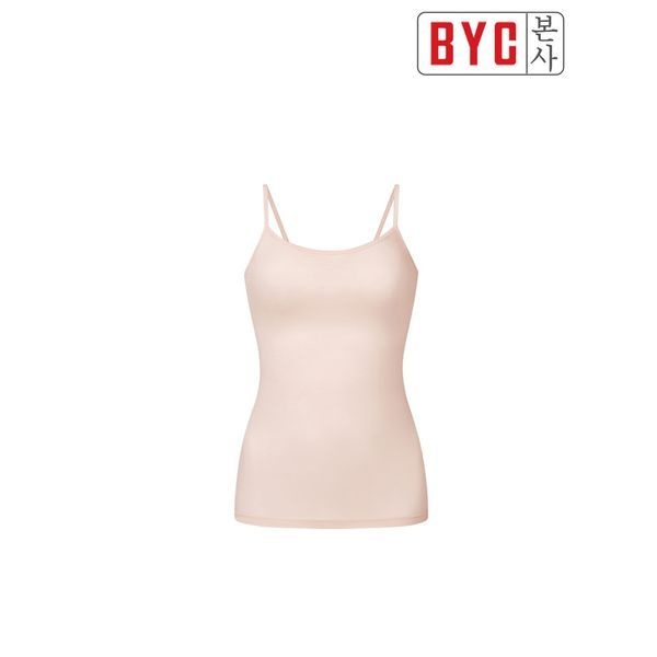 BYC 에티켓 끈런닝 OWR0001[1매] - 에누리 가격비교