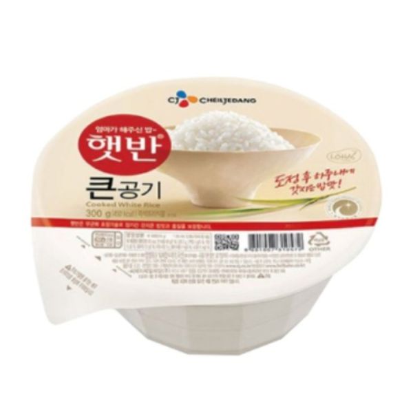 CJ제일제당 햇반 큰공기 : 다나와 통합검색