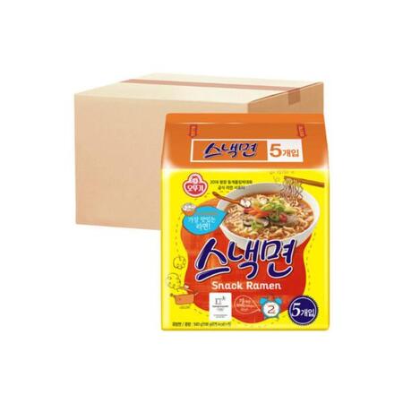 스낵면 40봉 : 다나와 통합검색