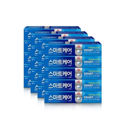2080 스마트 케어 치약 190g : 다나와 통합검색