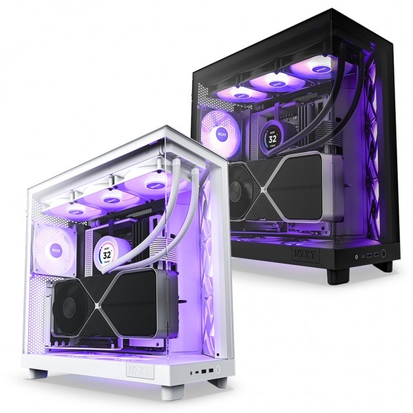 nzxt h6 flow : 다나와 통합검색