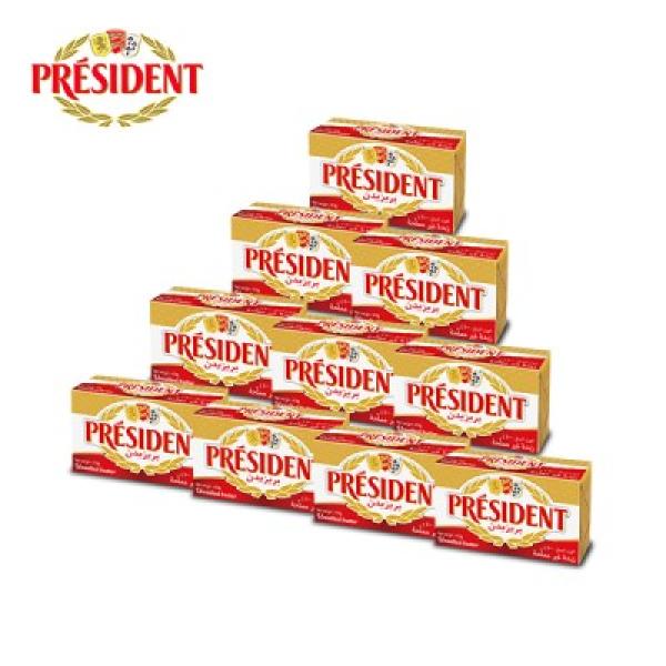 프레지덩 무염버터 400gx10개 : 다나와 통합검색