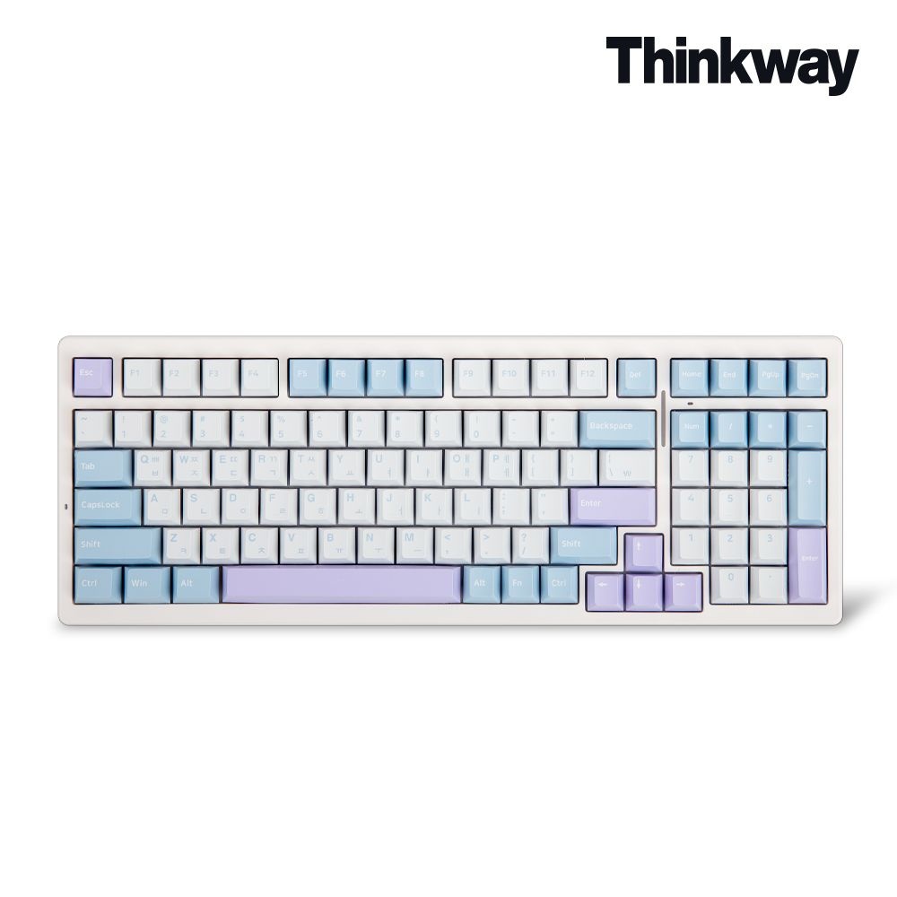 Thinkway x VGN TV99 : 다나와 통합검색