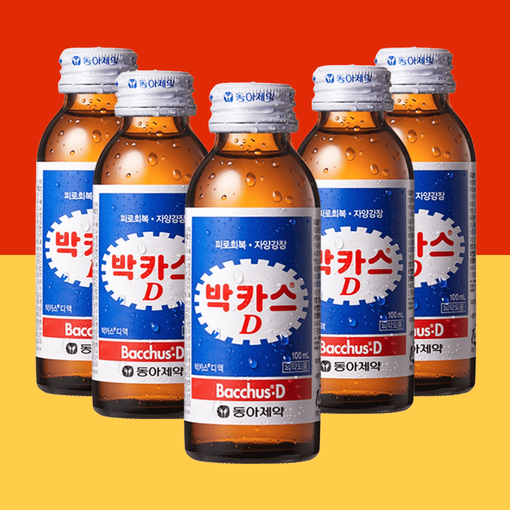 박카스d 100병 : 다나와 통합검색