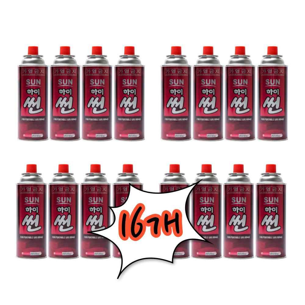 하이썬 부탄가스 : 다나와 통합검색