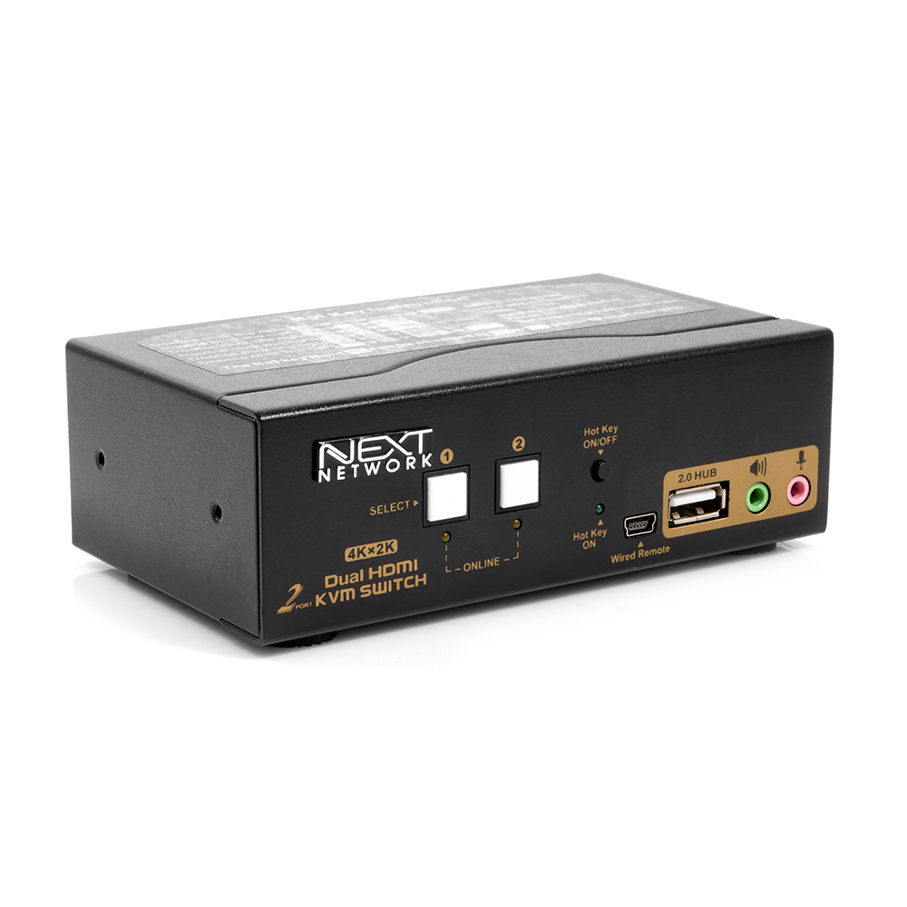 NEXT-7402KVM-DUAL : 다나와 통합검색