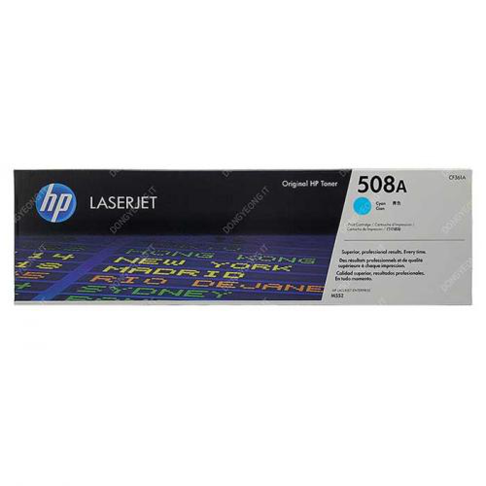 HP CF361A : 다나와 통합검색