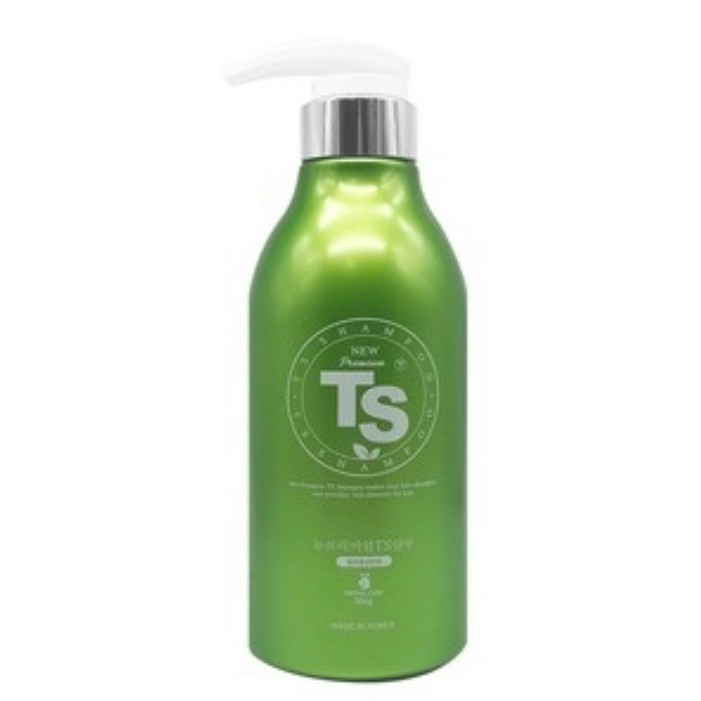 뉴 프리미엄 TS 샴푸 500g : 다나와 통합검색