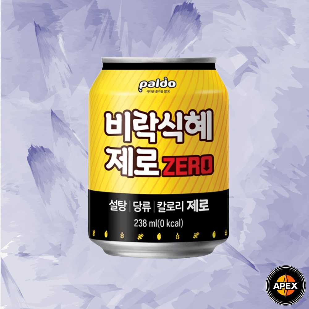 비락식혜 제로 : 다나와 통합검색