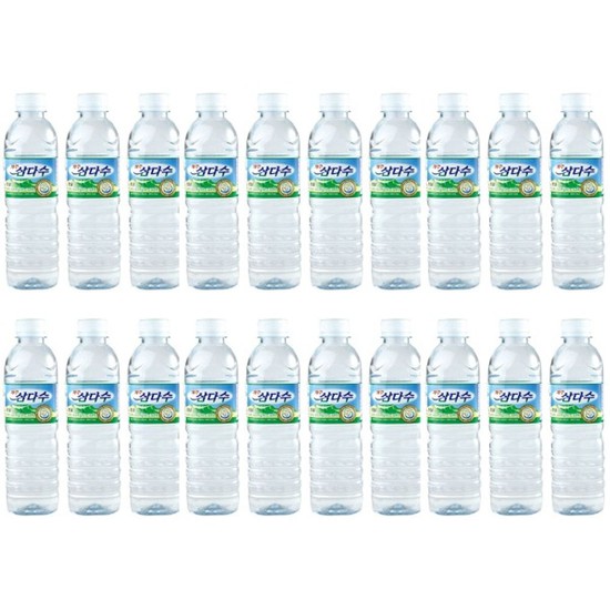 삼다수 500ml 20개 : 다나와 통합검색