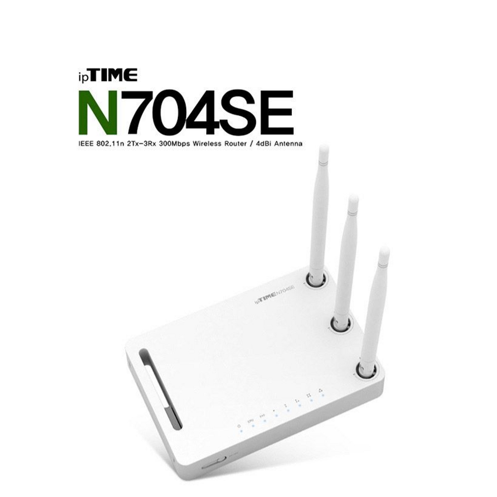 ipTIME N704SE : 다나와 통합검색