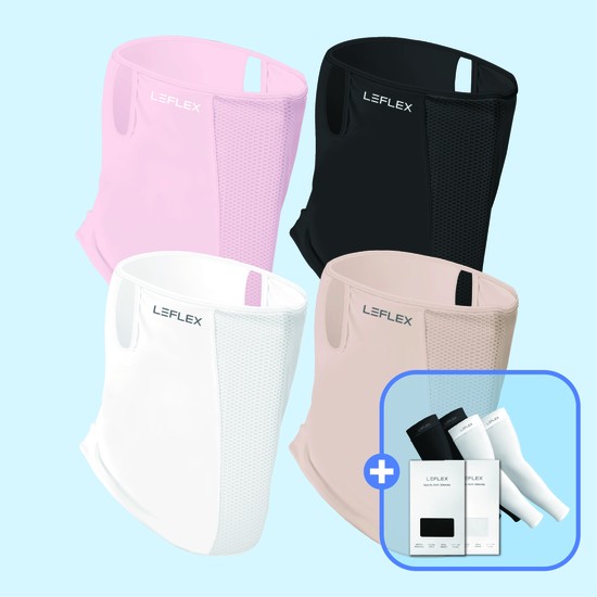 르플렉스 자외선차단 마스크 : 다나와 통합검색