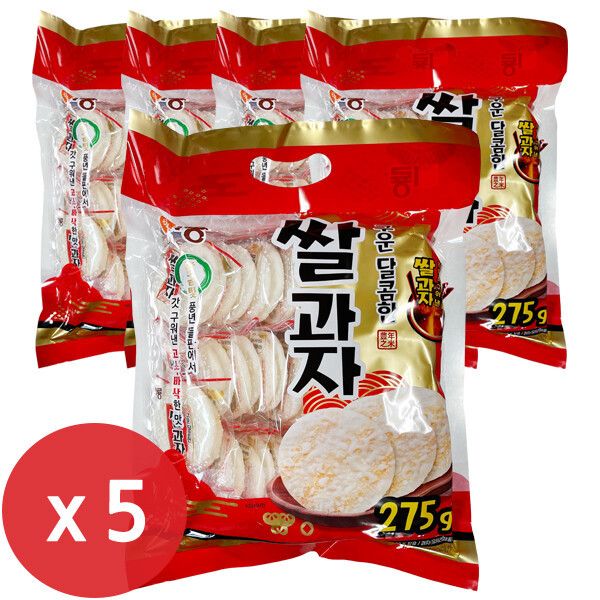 미룡 쌀과자 : 다나와 통합검색