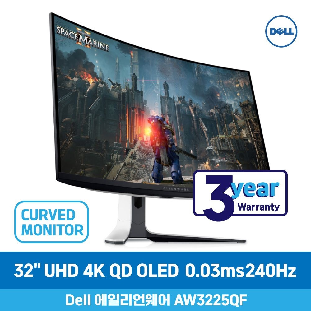 aw3225qf : 다나와 통합검색