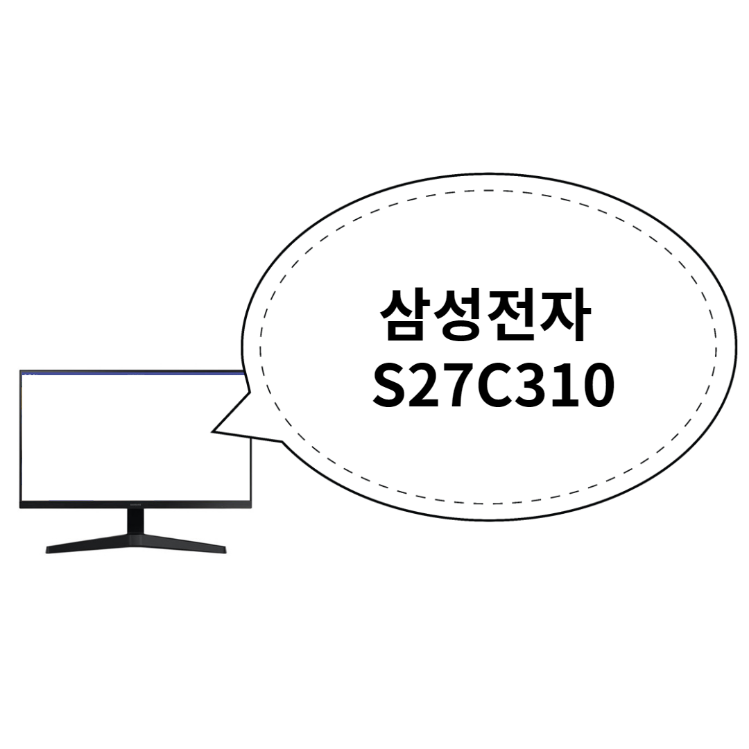 삼성전자 S27C310 : 다나와 통합검색