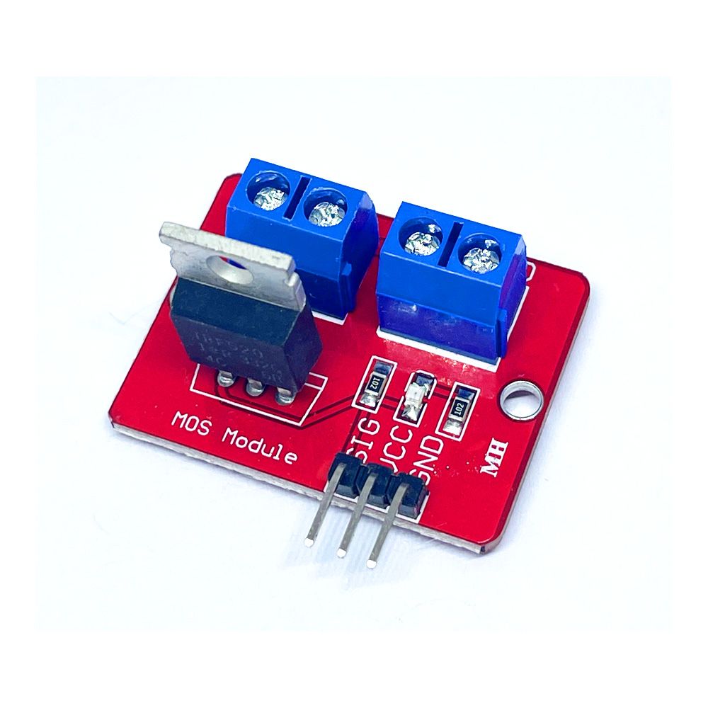 MOSFET : 다나와 통합검색