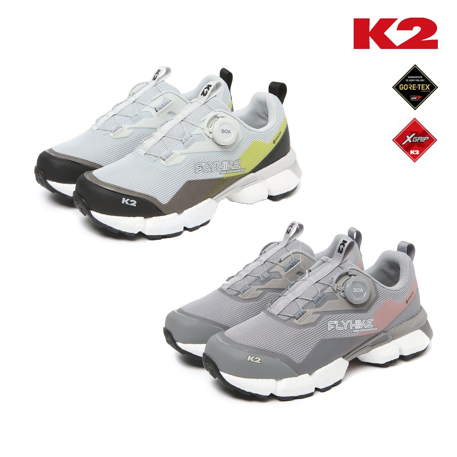 k2 고어텍스 워킹화 : 다나와 통합검색