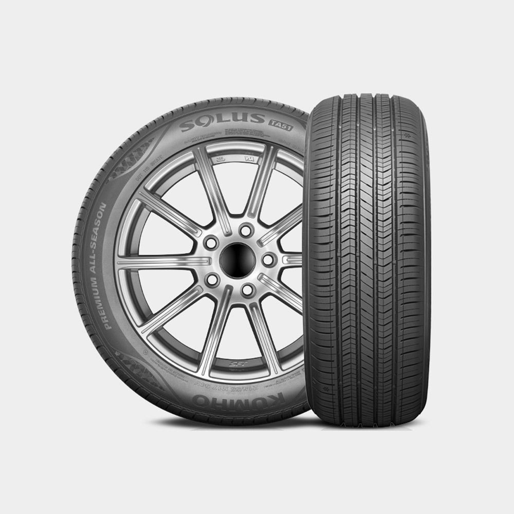 [금호타이어][7%중복쿠폰]솔루스 TA51 205 60 16 전국무료장착 : 롯데ON