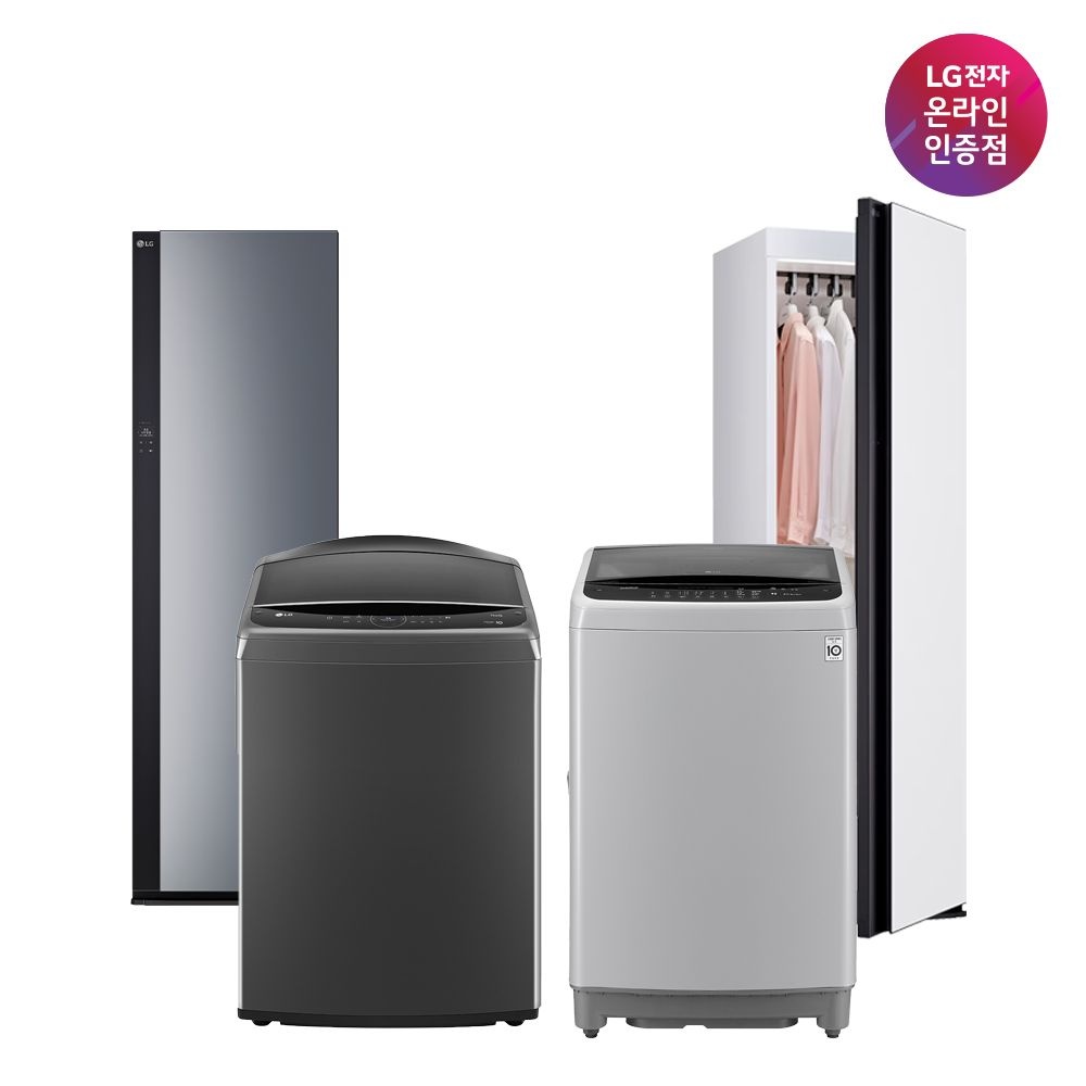[LG전자]LG 통돌이 TR13ML2 일반세탁기 13kg 스마트인버터모터 : 롯데ON