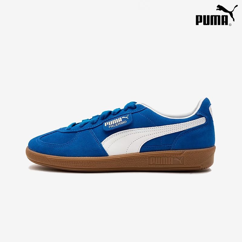 [푸마][푸마]팔레르모 공용 스니커즈 39646307 : 롯데백화점