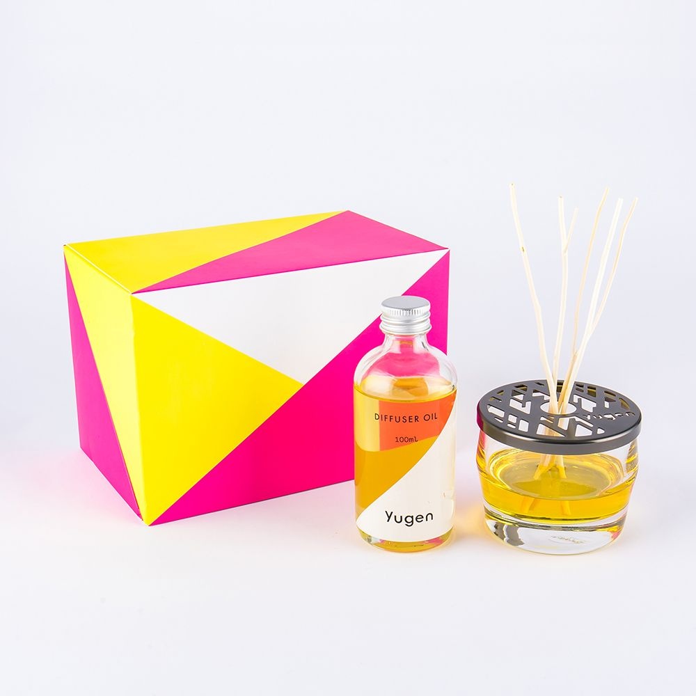 [유겐]Yugen유겐 리드디퓨저 INSPIRE 100ml : 롯데ON