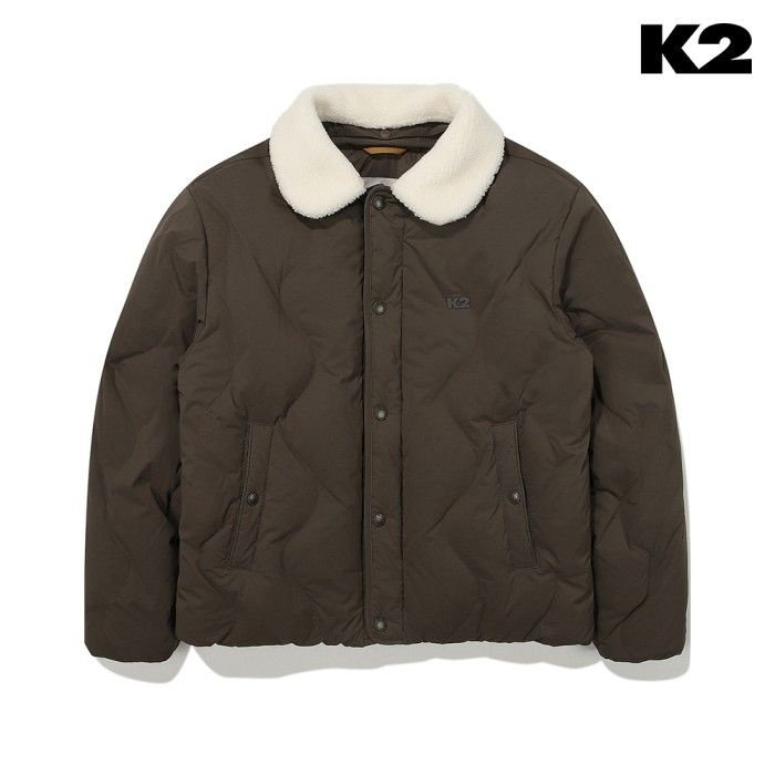 [K2]K2 공식 여성 실크스타 프리제 구스다운 슬림다운 경량패딩 GWU24542E8 정상가:289,000 : 롯데ON