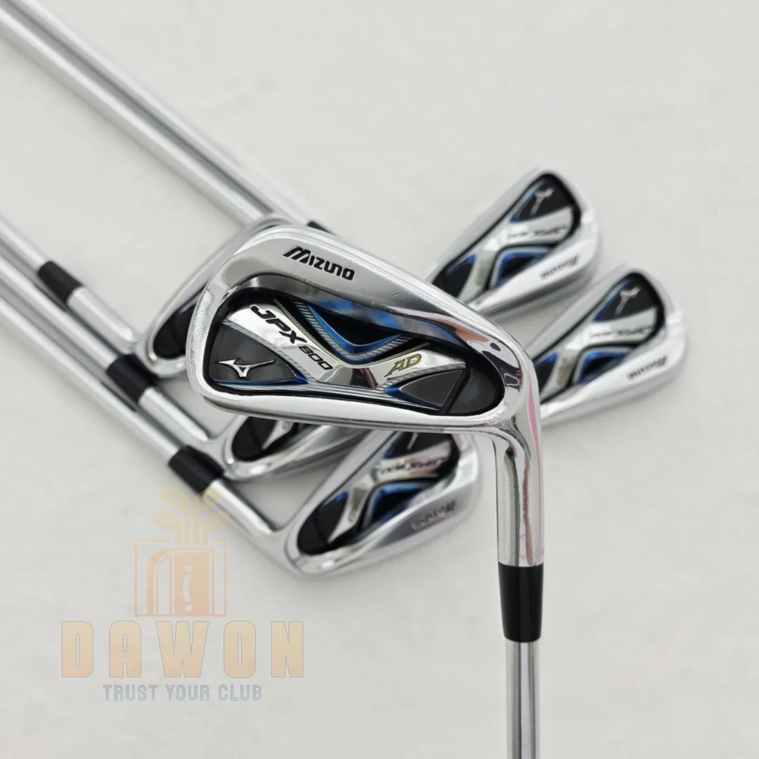 미즈노 JPX 800 AD 6아이언 SET NS 950 R