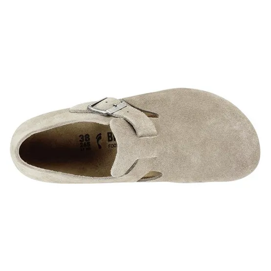 [버켄스탁]버켄스탁 런던 BS 레귤러 타우페 (1010503)(size 260-290) : 롯데ON