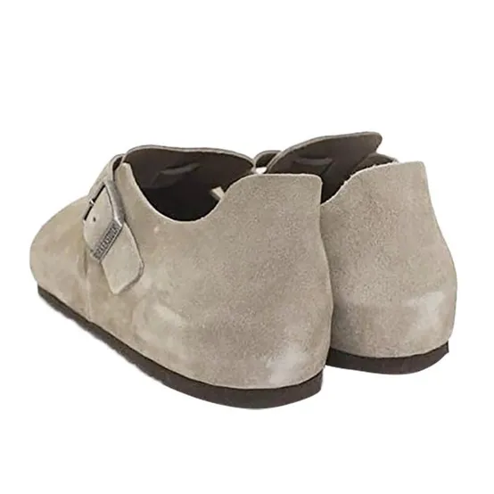 [버켄스탁]버켄스탁 런던 BS 레귤러 타우페 (1010503)(size 260-290) : 롯데ON