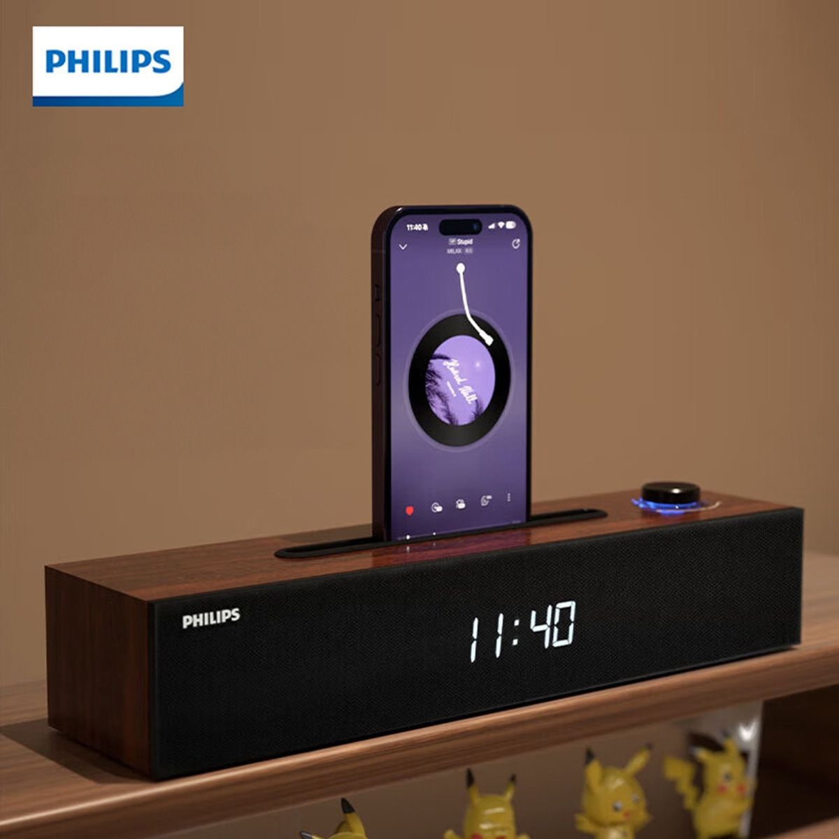 [필립스]PHILIPS 블루투스 5.3 사운드바 SPA3809 : 롯데ON