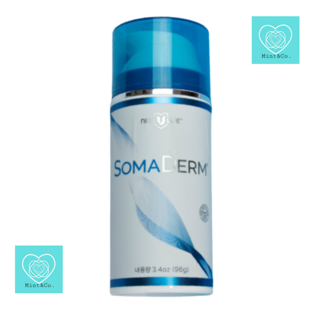 소마덤 젤 뉴유라이프 코리아 정품 NewULife Somaderm gel : 롯데ON