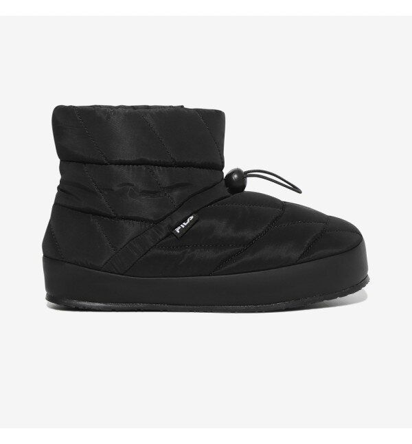 [휠라][패션플러스][휠라][휠라] PUFFER MATT BOOTS (1XM02358G_001) : 롯데ON