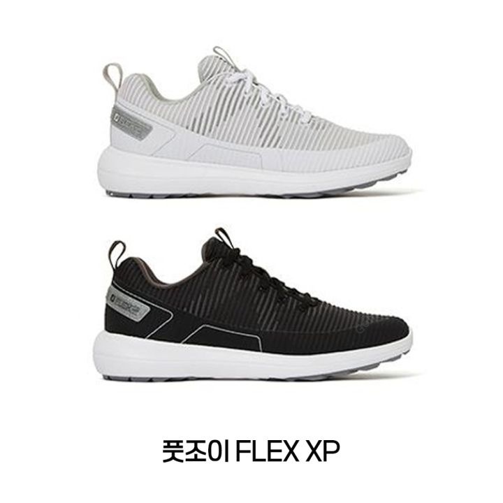 [풋조이]풋조이 FLEX XP 골프화 : 롯데ON