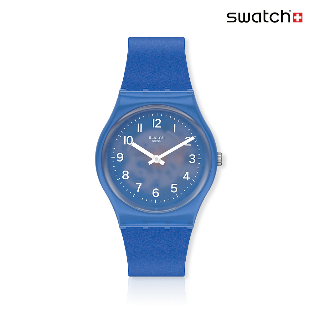 스와치 GENT STANDARD GL124 - 에누리 가격비교